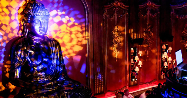 Superyacht Crew Guide to Restaurants in Monaco