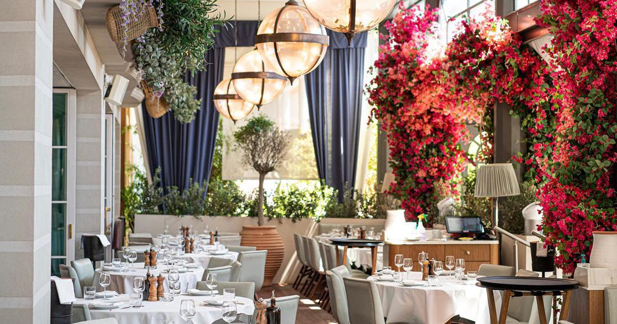 Superyacht Crew Guide to Restaurants in Monaco