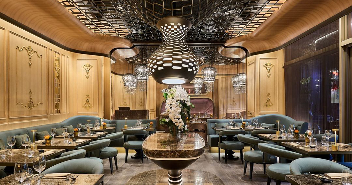 Superyacht Crew Guide to Restaurants in Monaco