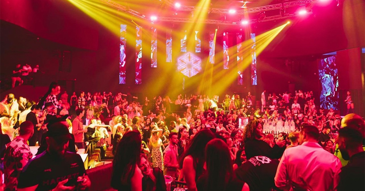 Party Hotspots during Monaco GP and Cannes Film Festival