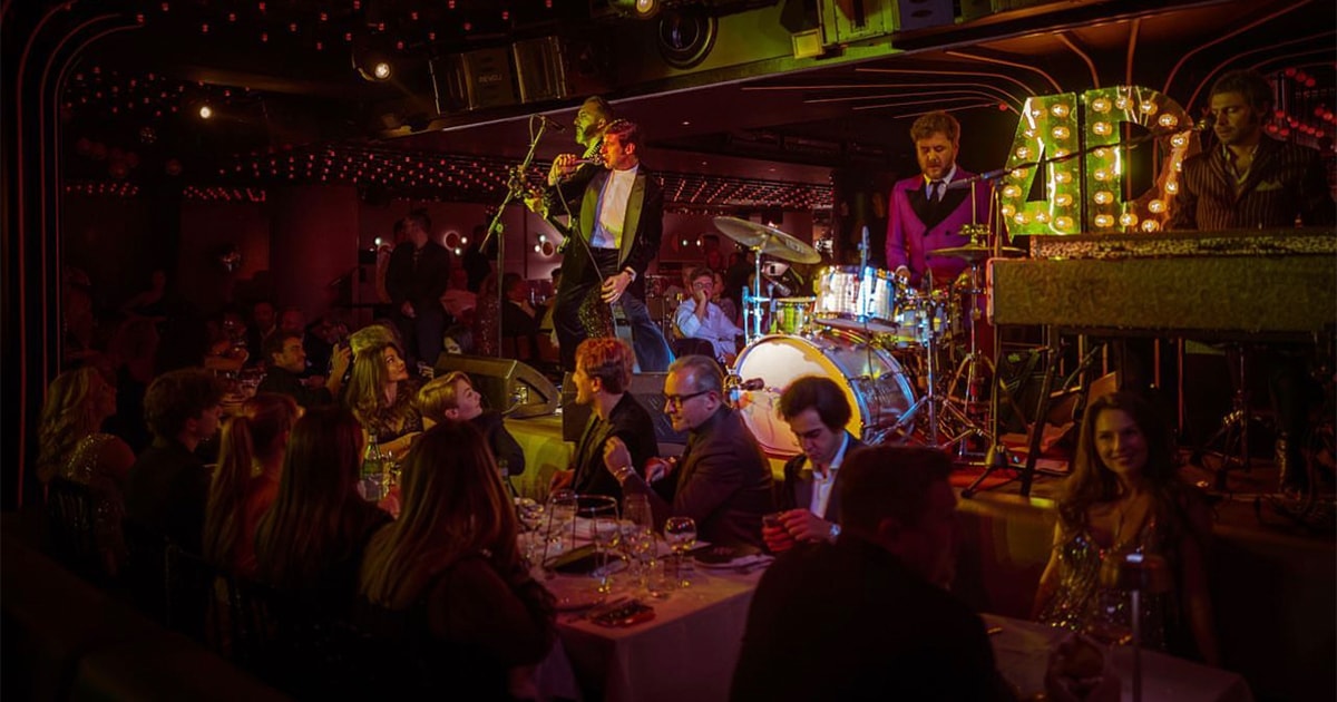 Party Hotspots during Monaco GP and Cannes Film Festival