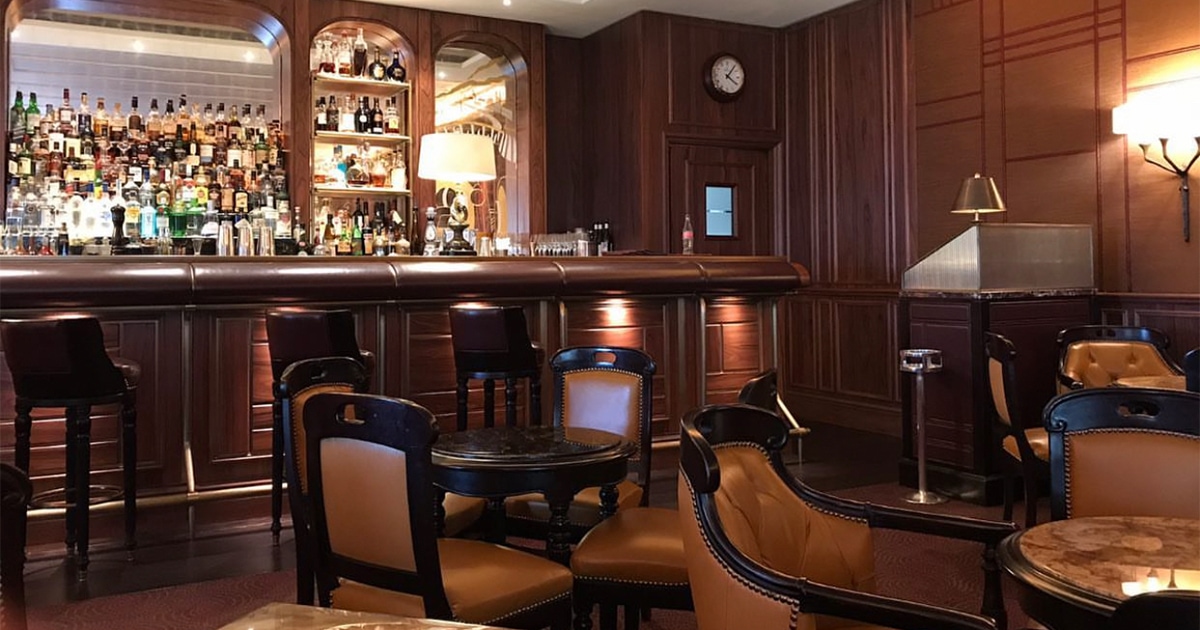 Party Hotspots during Monaco GP and Cannes Film Festival