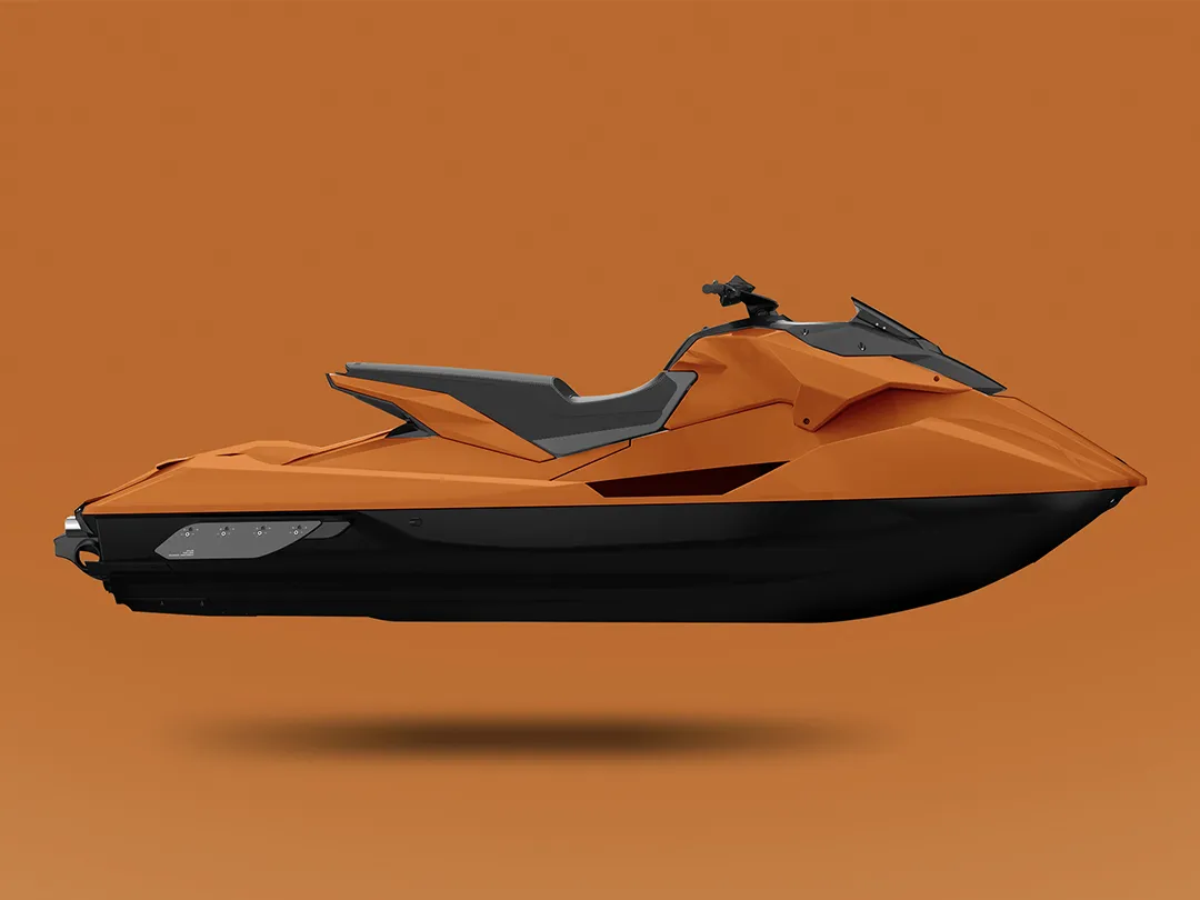 FunAir MoreFun | Belassi Personal Watercraft
