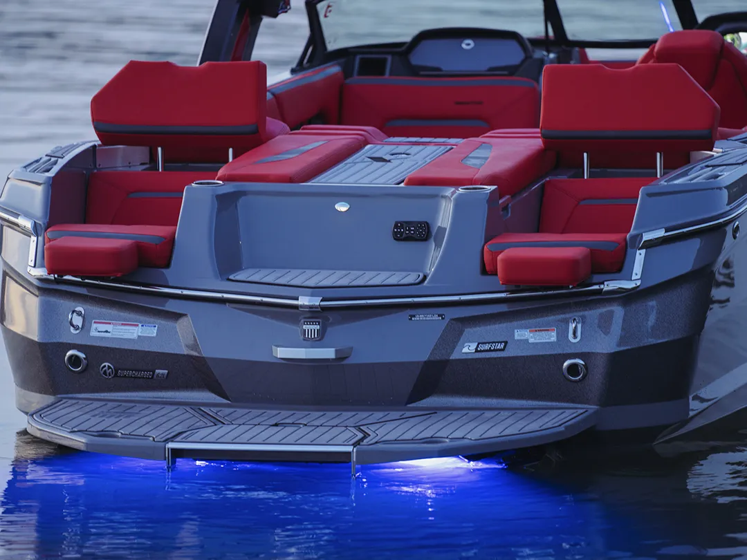 FunAir MoreFun | MasterCraft Boats