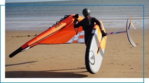 FunAir MoreFun | Loco Surfing SUPs