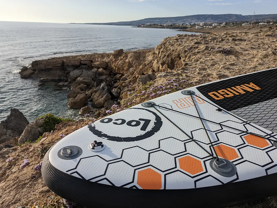 FunAir MoreFun | Loco Surfing SUPs