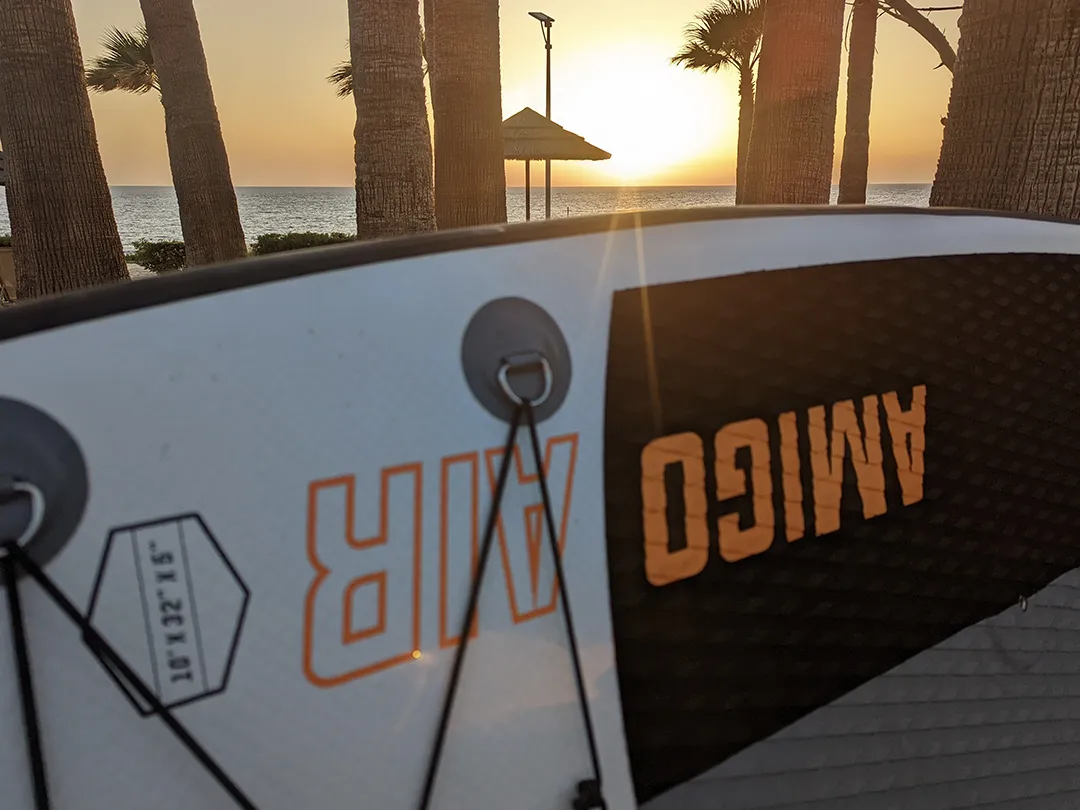 FunAir MoreFun | Loco Surfing SUPs