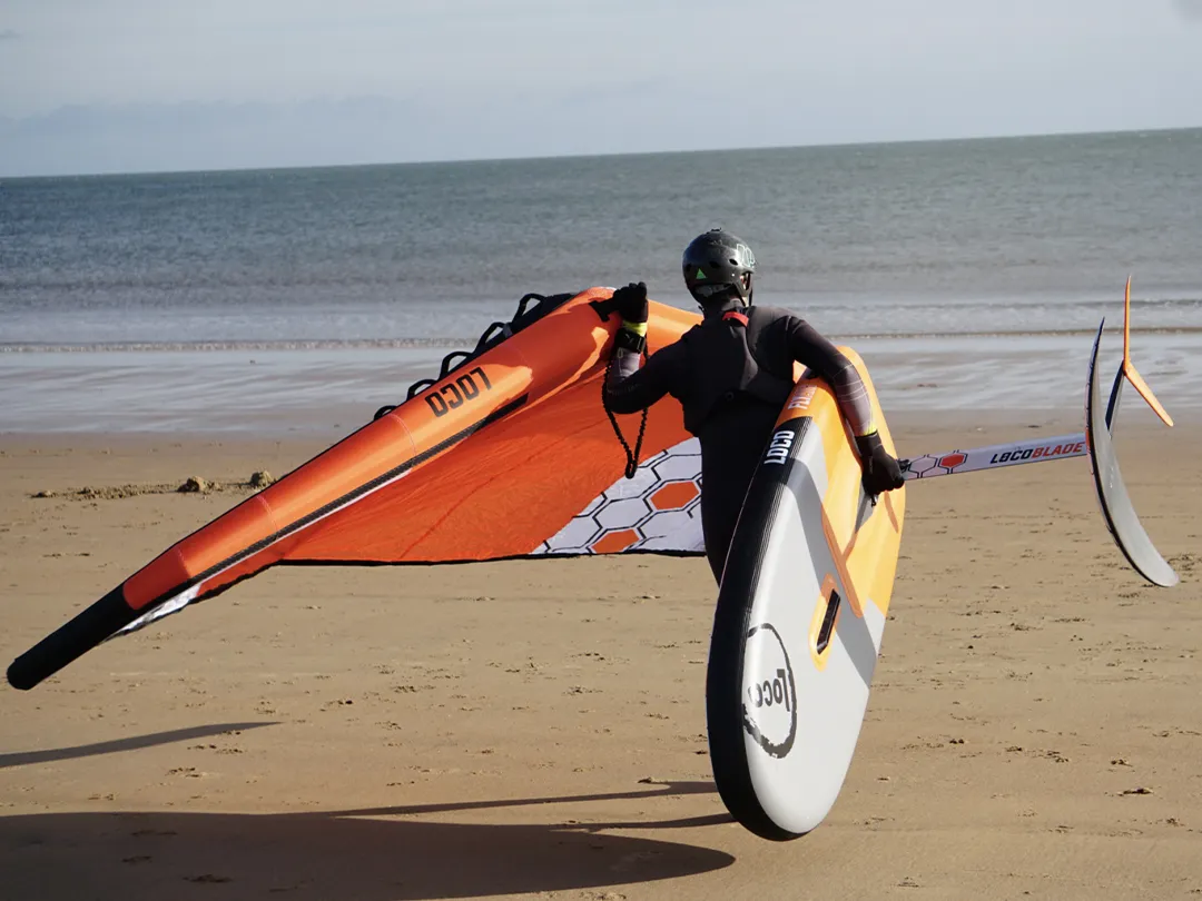 FunAir MoreFun | Loco Surfing SUPs