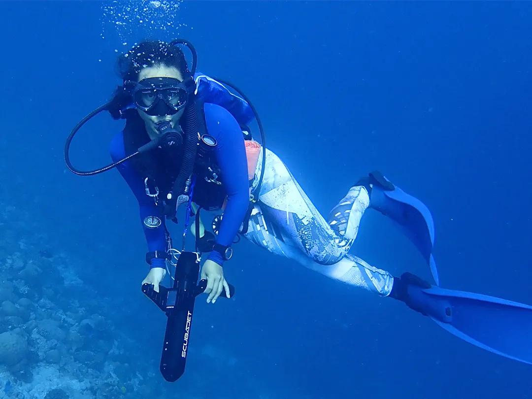 FunAir MoreFun | SCUBAJET