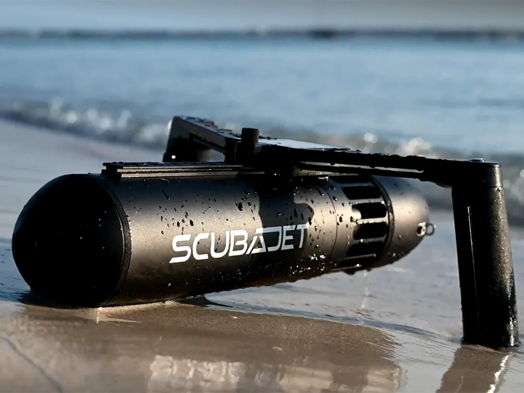 FunAir MoreFun | SCUBAJET