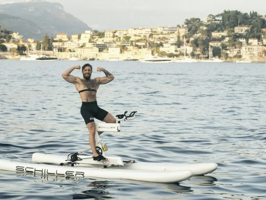 FunAir MoreFun | Schiller Bikes