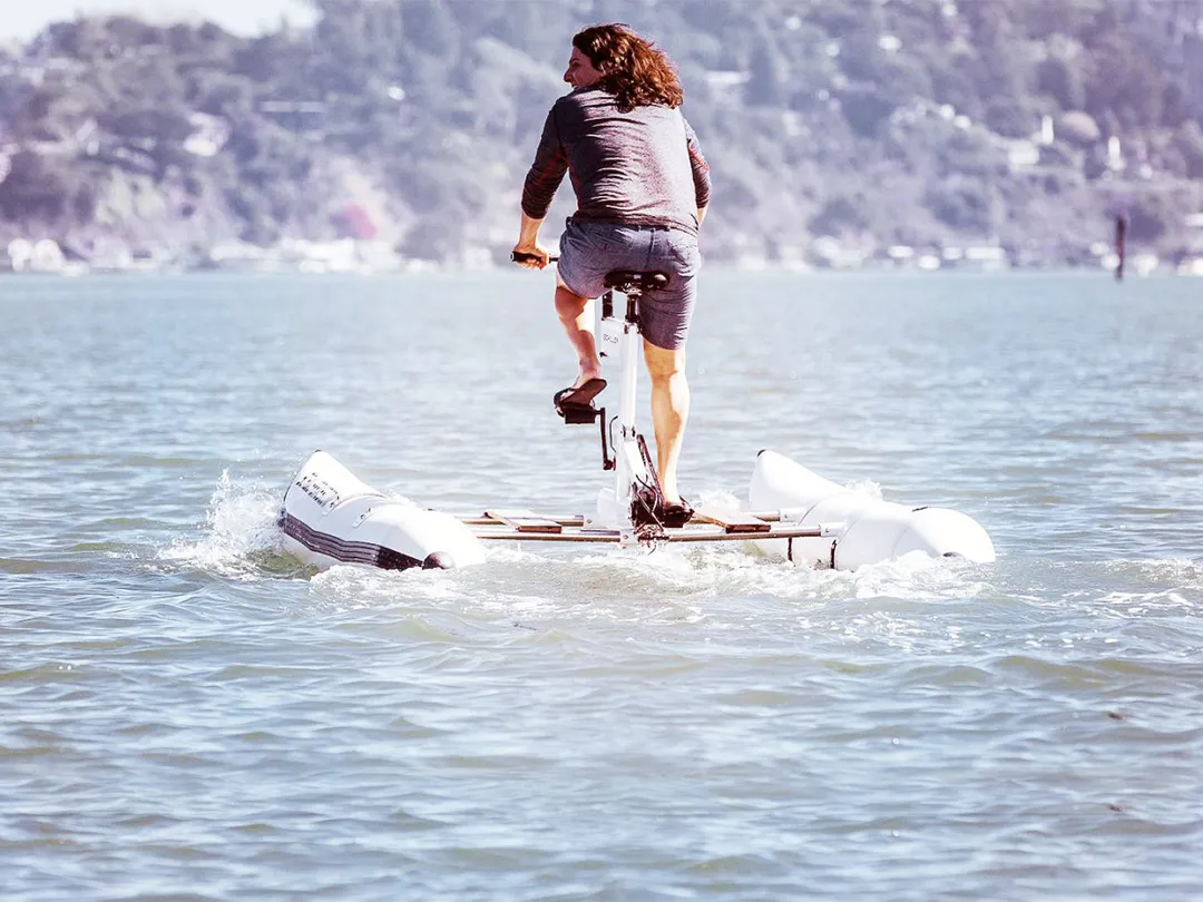 FunAir MoreFun | Schiller Bikes