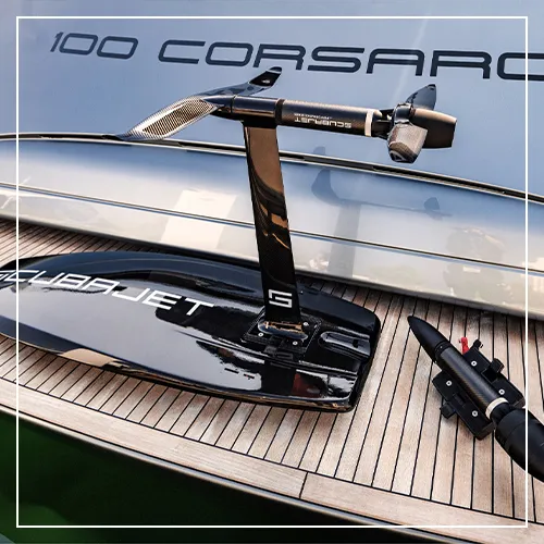 FunAir MoreFun | SCUBAJET Performance Series