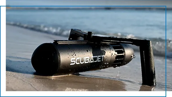 FunAir MoreFun | SCUBAJET