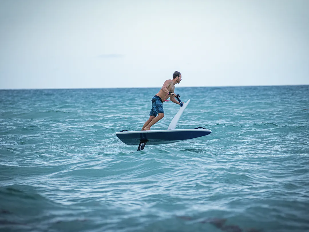 FunAir MoreFun | Hydroflyer Personal Watercraft