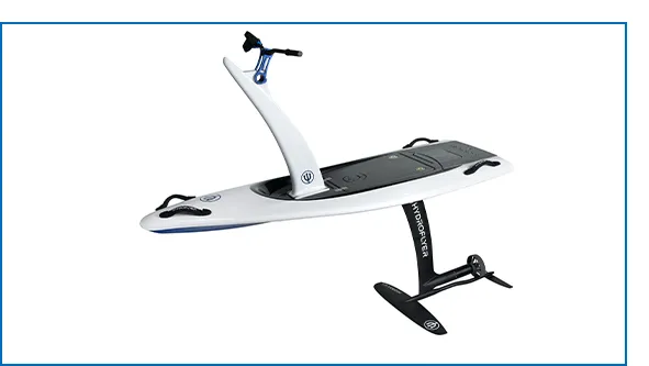 FunAir MoreFun | Hydroflyer Personal Watercraft