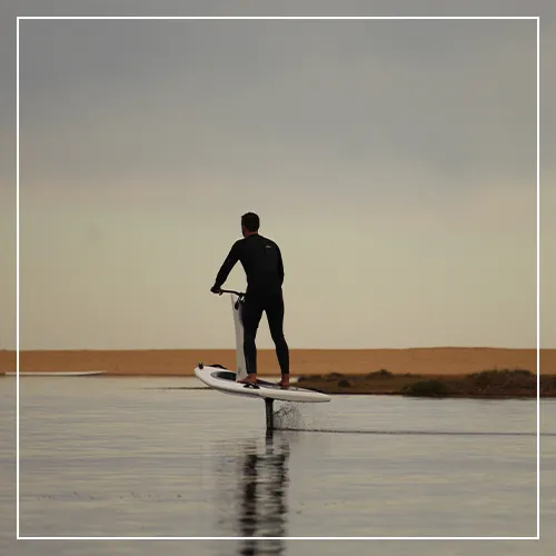 FunAir MoreFun | Hydroflyer Personal Watercraft