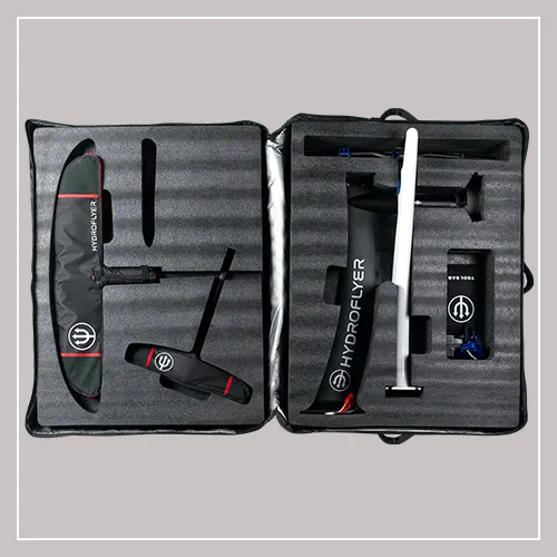 FunAir MoreFun | Hydroflyer Personal Watercraft