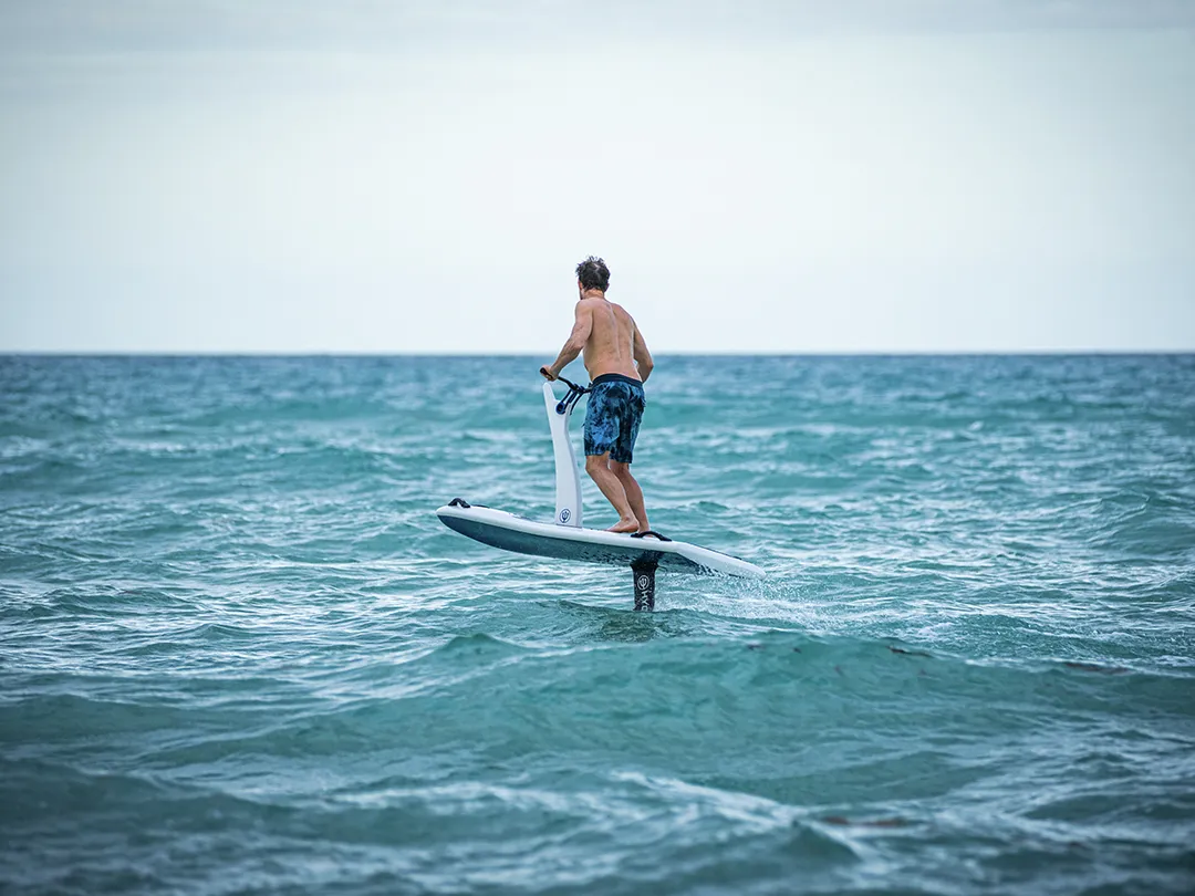 FunAir MoreFun | Hydroflyer Personal Watercraft