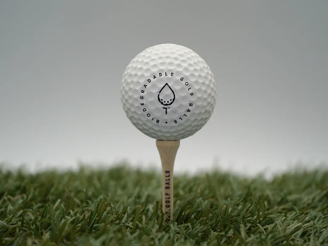 FunAir MoreFun | Biodegradable Golf Balls
