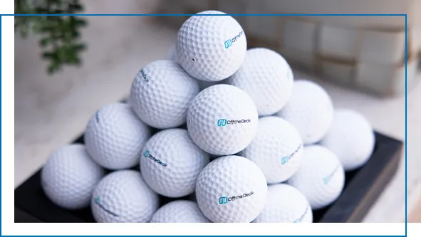 FunAir MoreFun | Off the Deck