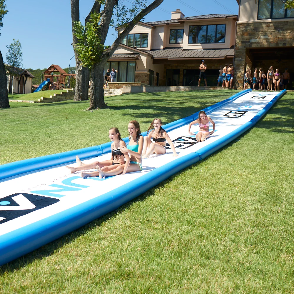 Super Sweet Slide | FunAir Inflatable Toys