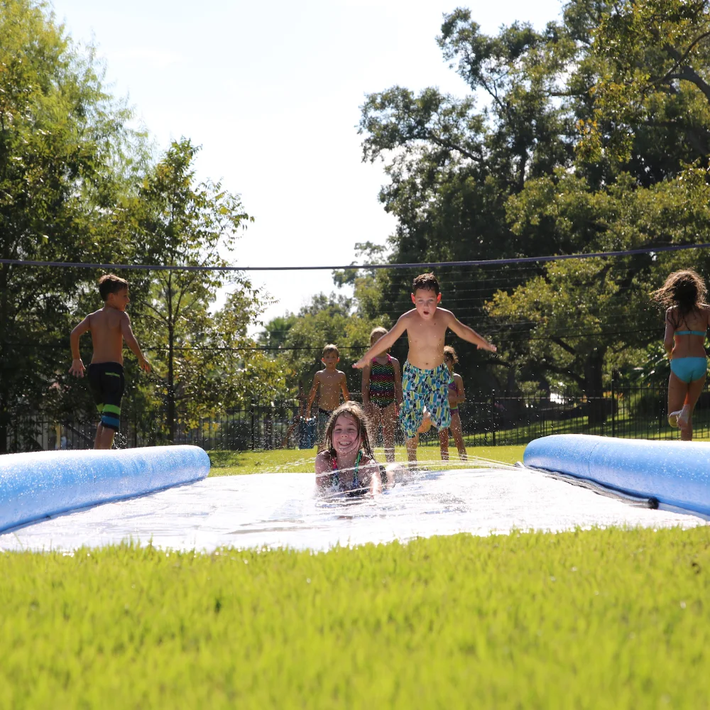 Super Sweet Slide | FunAir Inflatable Toys