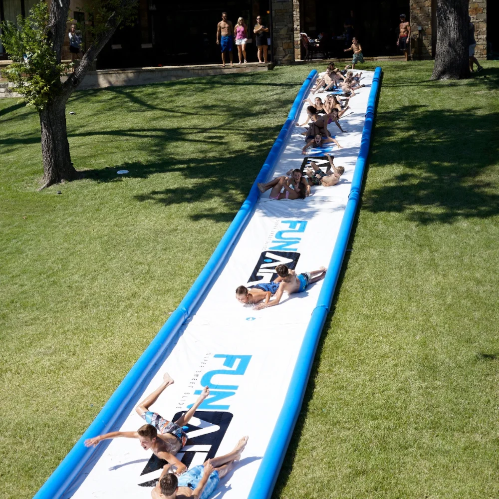 Super Sweet Slide | FunAir Inflatable Toys