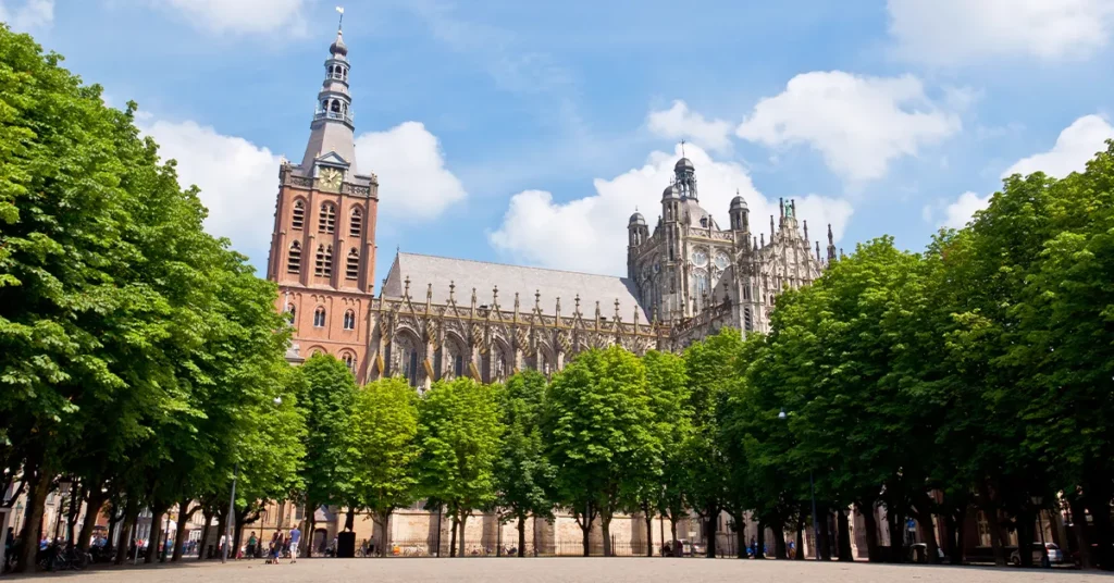 FunAir Inflatables | Yacht Crew's Guide to the Netherlands