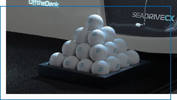 FunAir MoreFun | Off the Deck