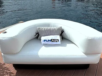 FunAir MoreFun | BLU3 Diving Systems