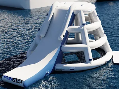 FunAir MoreFun | Yotspot