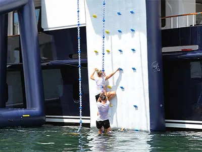 FunAir MoreFun | BLU3 Diving Systems