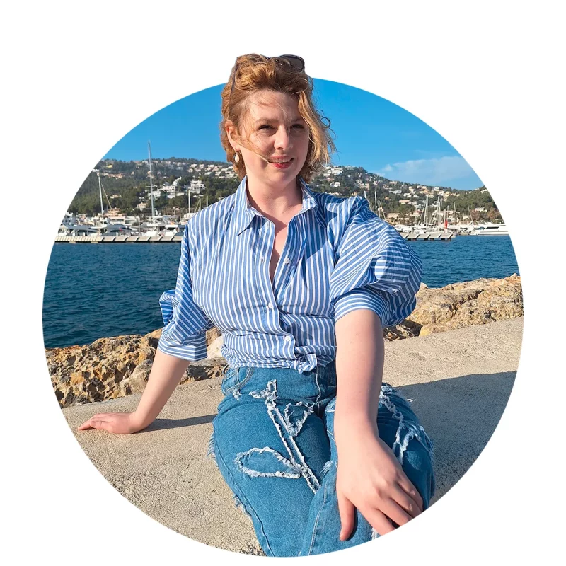 Ella Peters | Superyacht Nanny | FunAir Ambassador